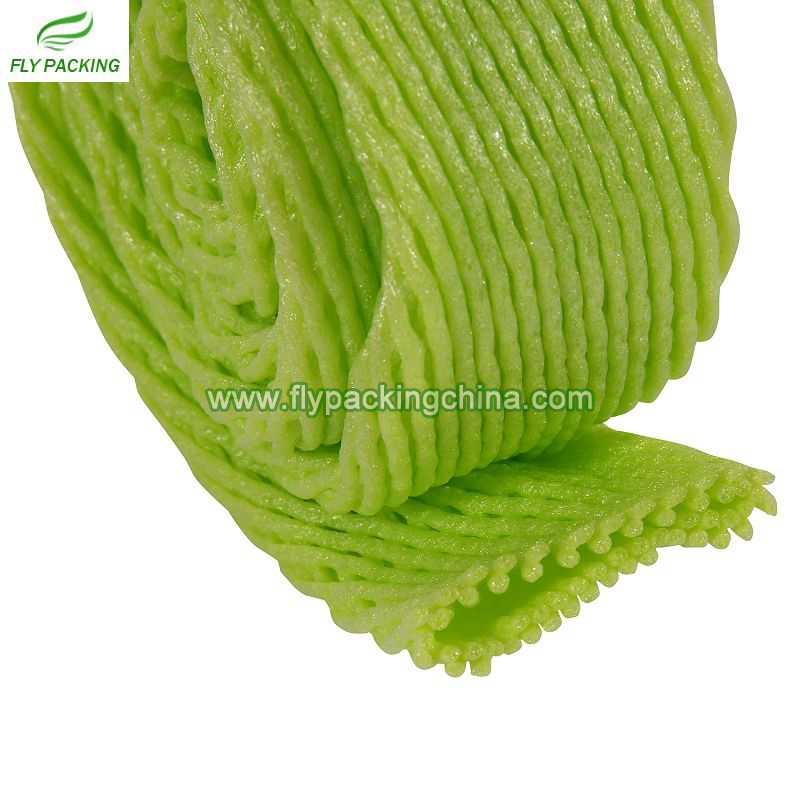 Uncut Foam Net/ Continuous Foam Mesh(UC-5-1000-G) - Buy Uncut Foam Net ...